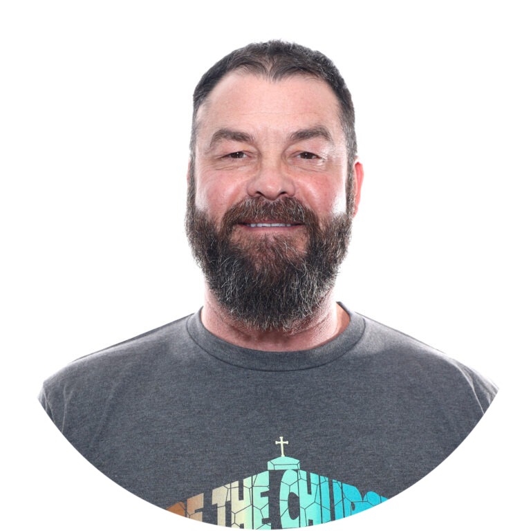 Mitchell Berean Church - A Church on Mission