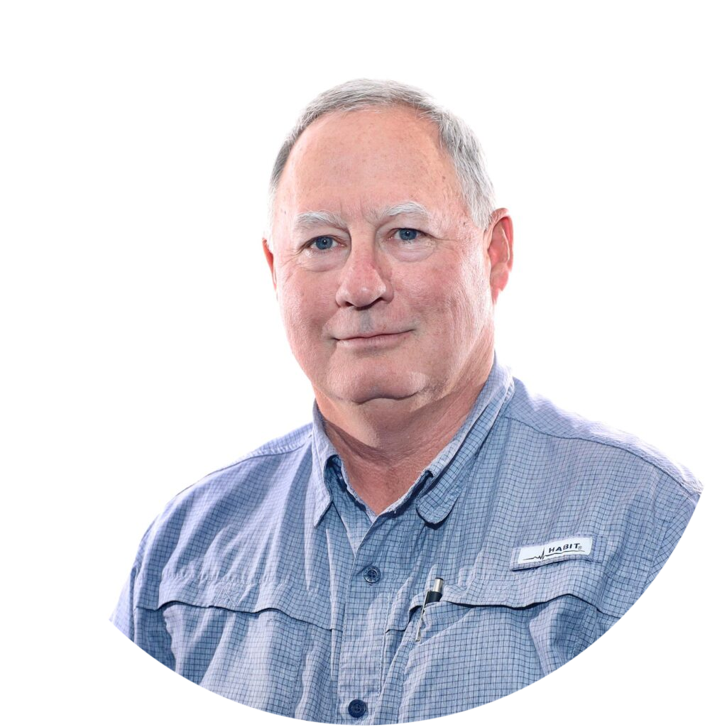 Elders - Mitchell Berean