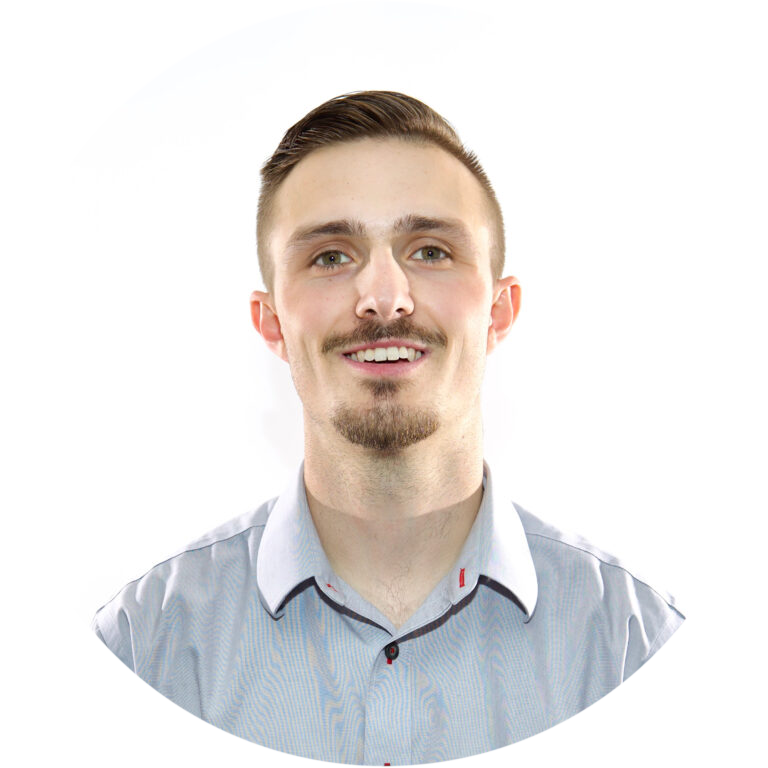 Staff - Mitchell Berean