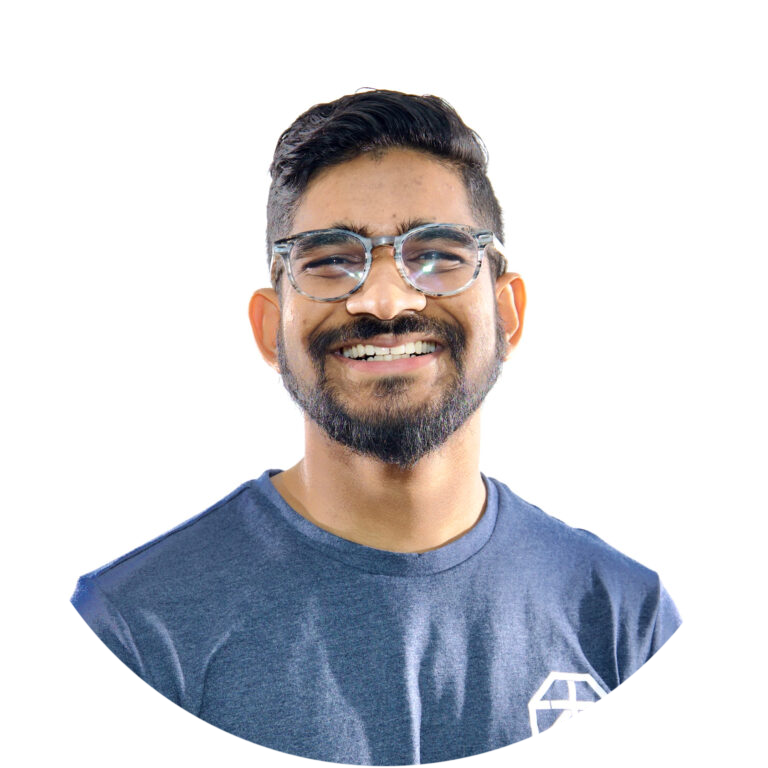 Staff - Mitchell Berean